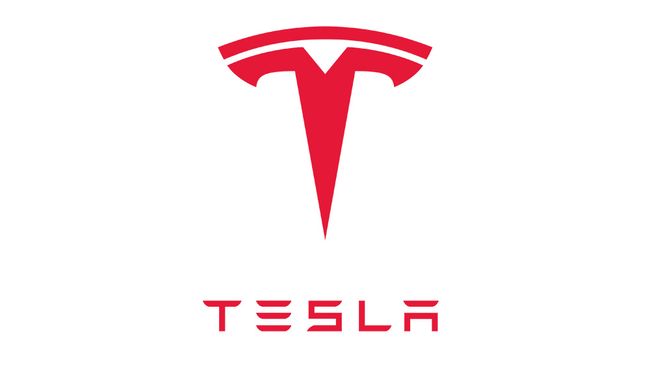The Tesla logo history: from car badge to global tech brand | Creative Bloq