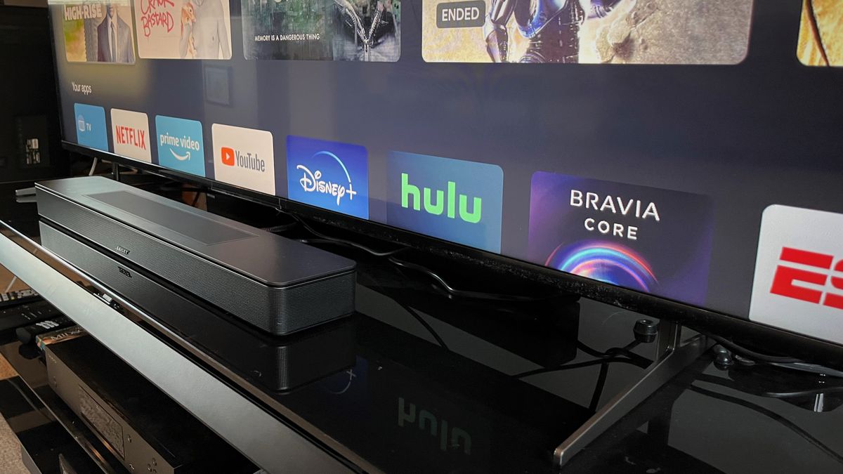 Sony XR X90K review: an affordable 4K TV that's perfect for PS5 | TechRadar