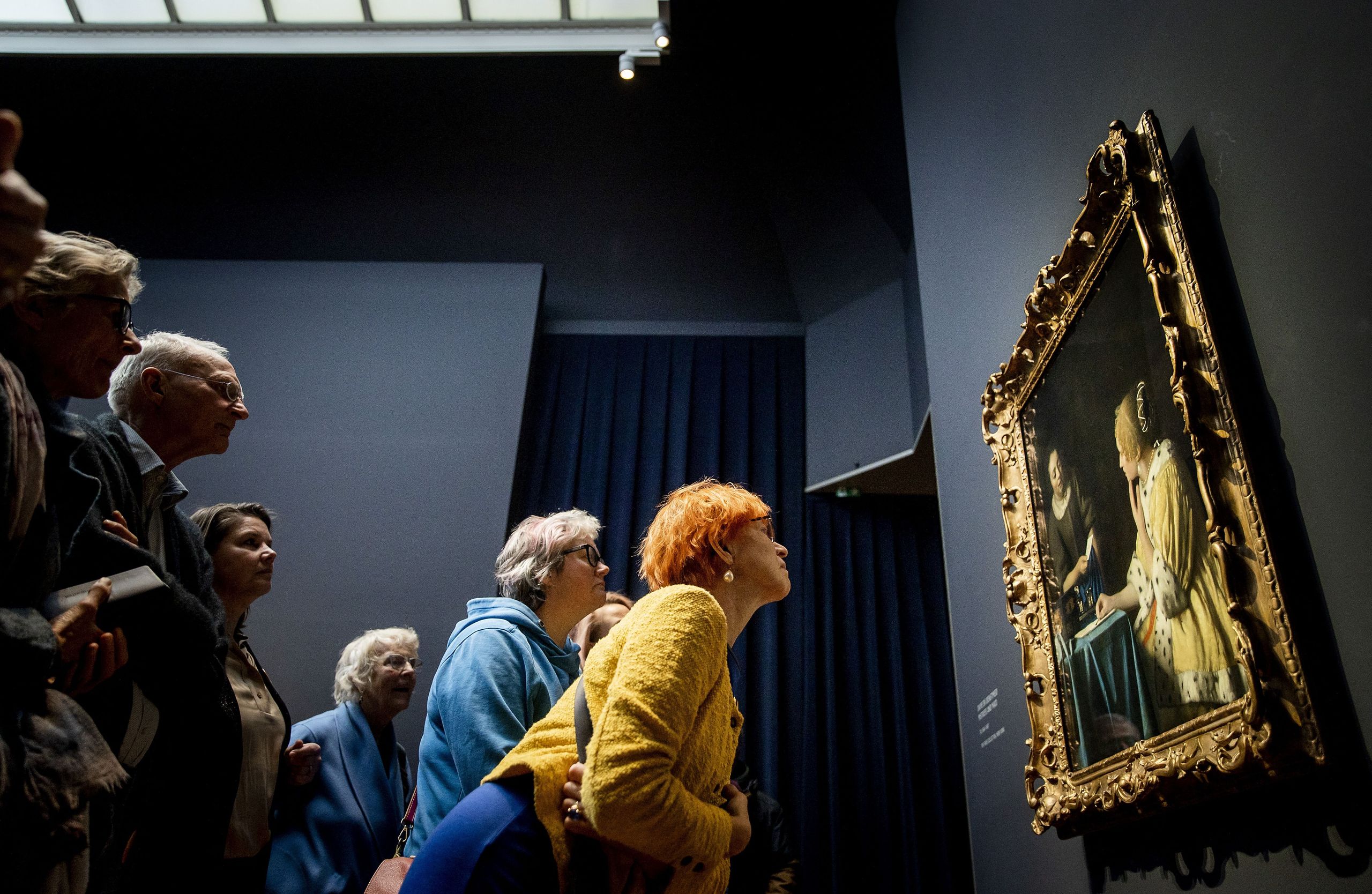 The Check-In: Etiquette tips from flight attendants, a Vermeer exhibit ...