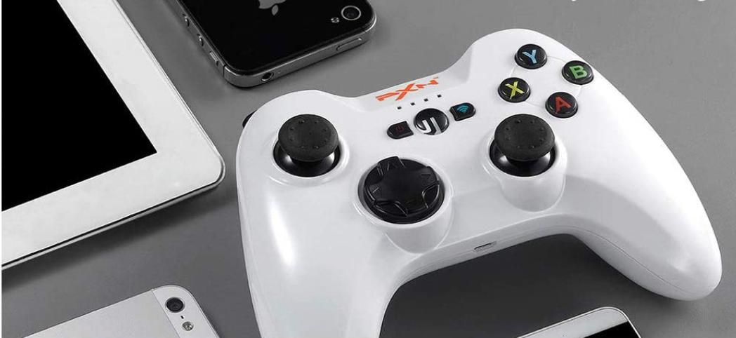 Best game controllers for Apple TV and Apple Arcade in 2023 | iMore