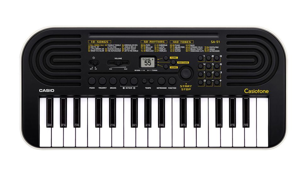 Best Casio keyboards 2025: Our picks from the Japanese giant | MusicRadar