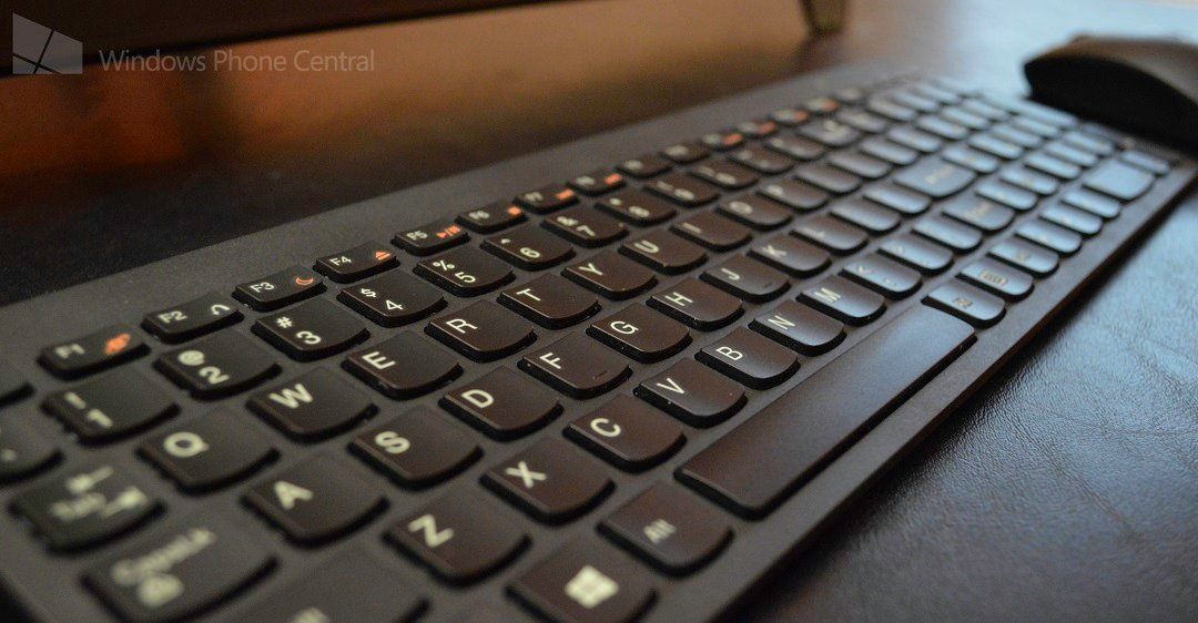 Review: Lenovo's IdeaCentre B540, an all-in-one for the entertainment ...