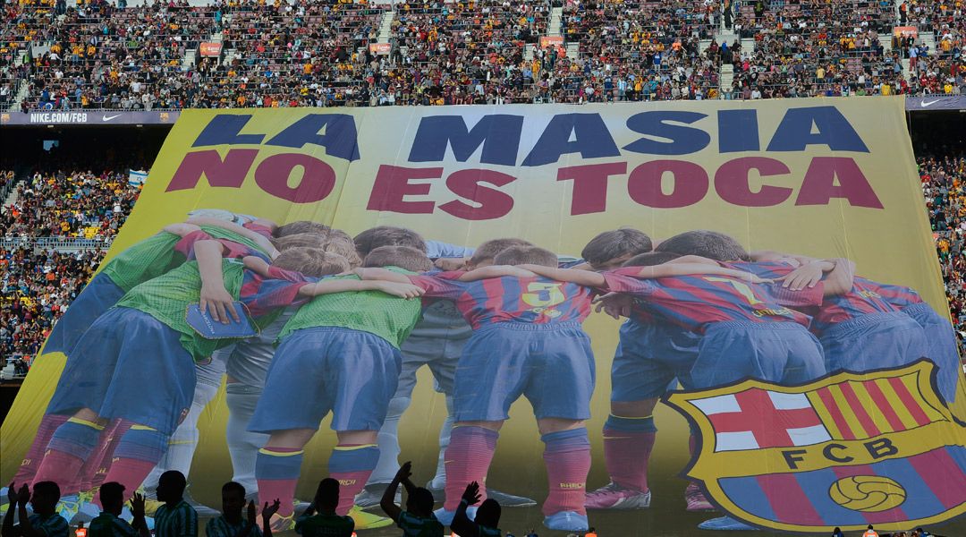 Who are the real losers of Barça’s transfer ban? | FourFourTwo