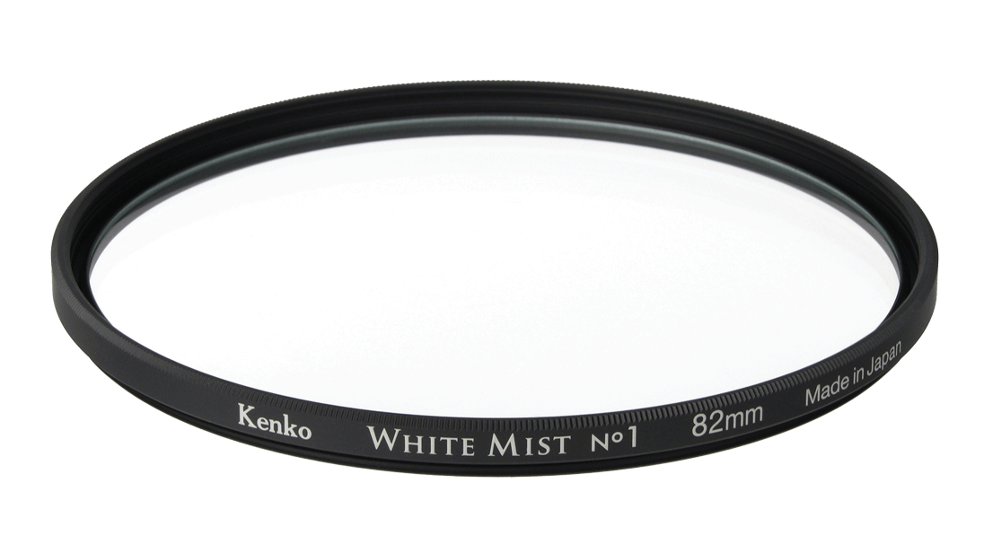 Kenko White Mist No.1 filter review: Is this the number one filter for ...