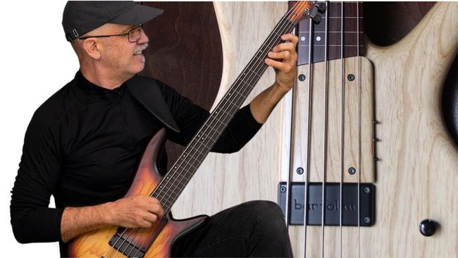 What is a bass finger ramp and why should you use one? | Guitar World