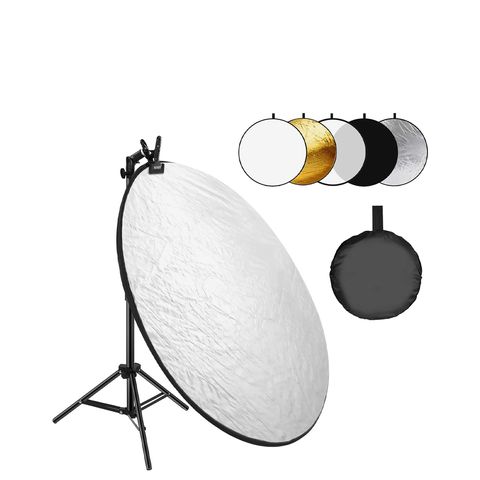 The best reflectors for photography | Digital Camera World