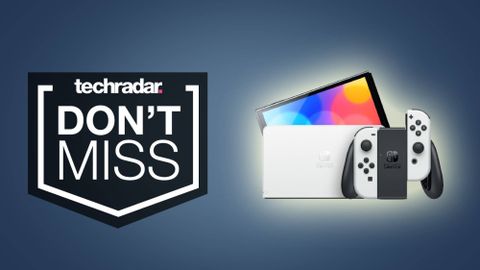 Nintendo Switch OLED price hits all-time Amazon AU low, now just AU$449 ...