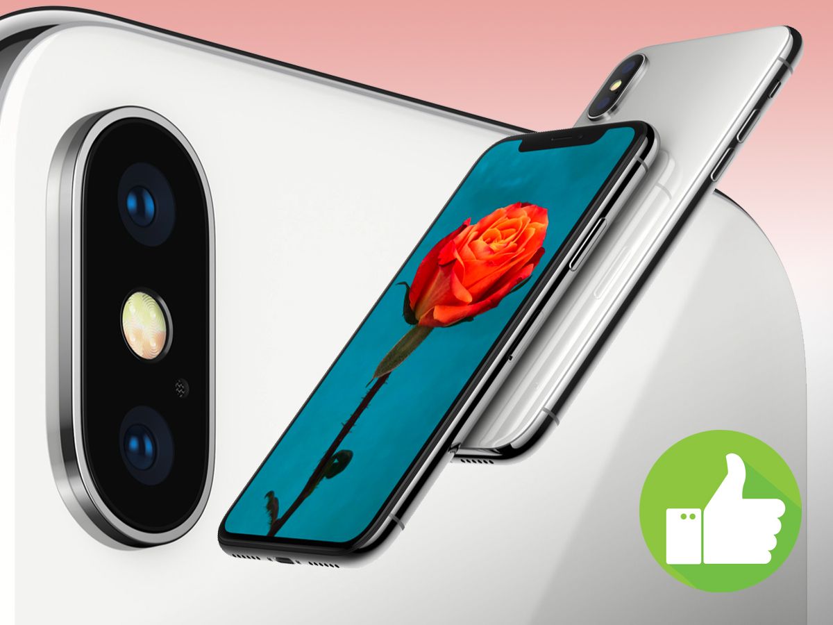 7 Reasons to Buy the iPhone X, and 4 Reasons to Skip | Tom's Guide