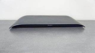 I added this under-monitor soundbar to my desk setup — and it's the ...