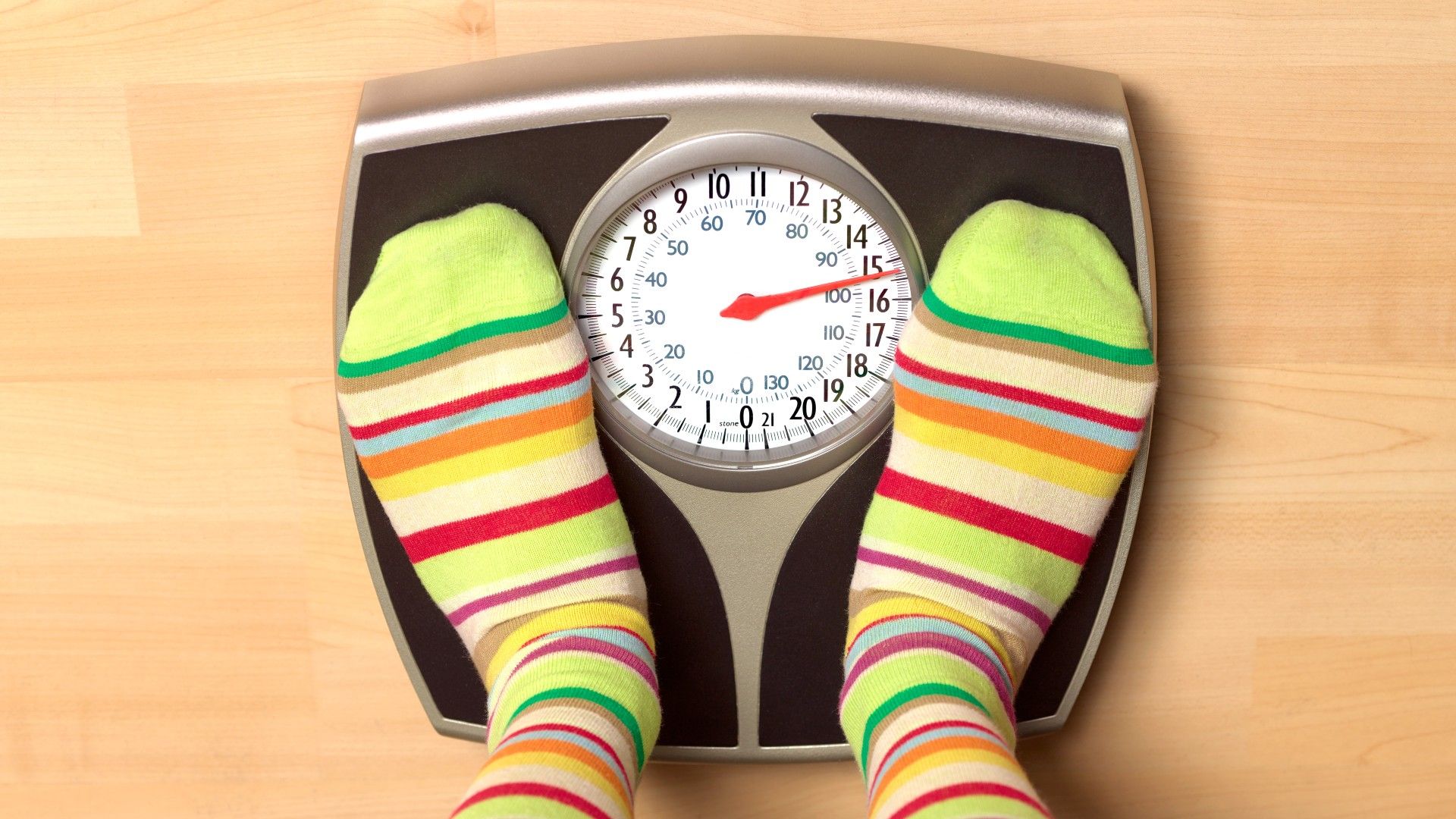 How long does it take to lose weight? What is a realistic weight loss ...