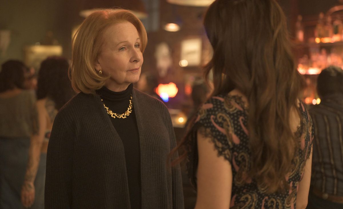 Ransom Canyon episode 9 recap: saying goodbye? | What to Watch
