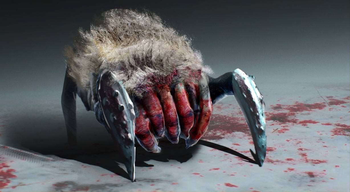 Project Borealis, the fan-made effort to bring Half-Life 2 Episode 3 to ...