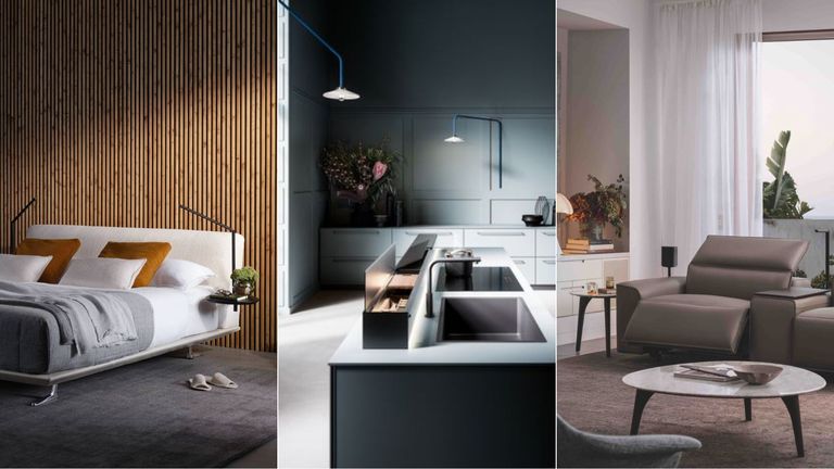 Smart home must-haves: 8 smart products to upgrade your home | Homes ...
