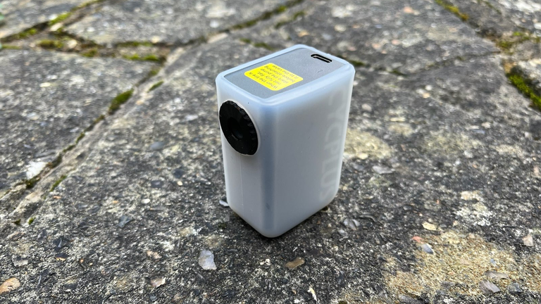 Cycplus Tiny E-Pump AS2 Review - an electric alternative to CO2 ...
