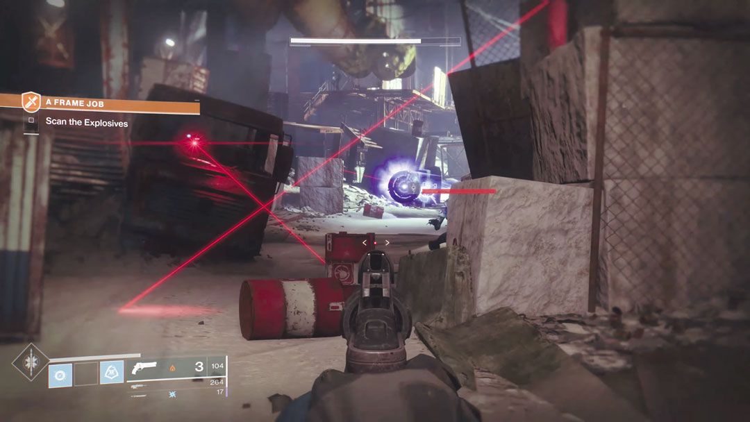 The Division 2 re-ignites gaming's hottest debate: are exploding red ...