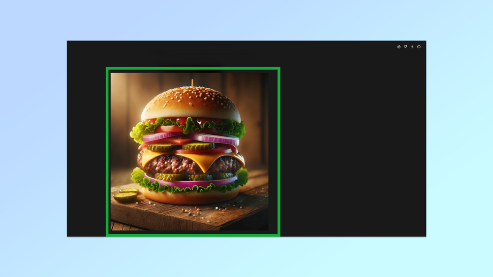 I used ChatGPT to create AI images — this is how you can do it yourself ...