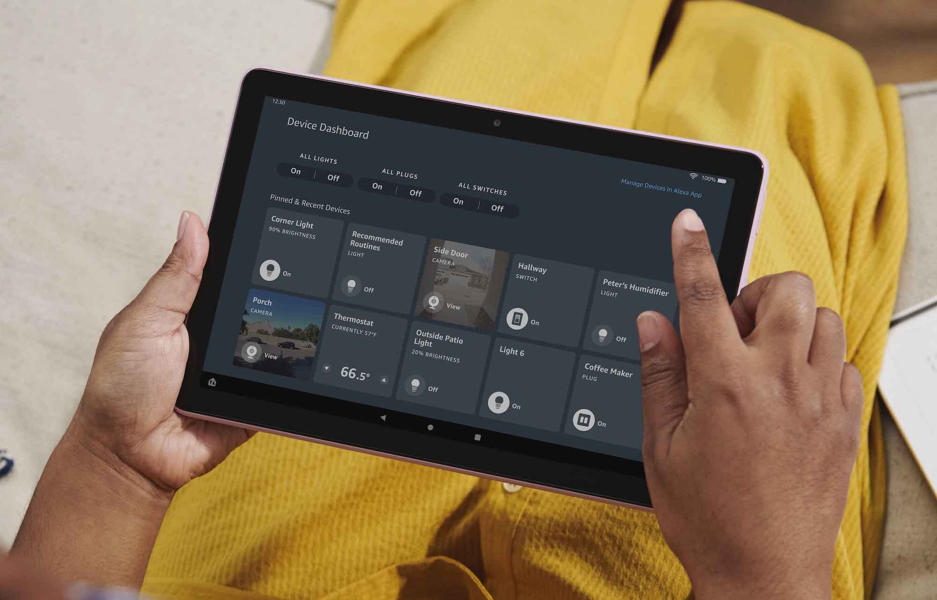 Amazon Fire HD 10 (2021): Specs, price, and availability | Tom's Guide