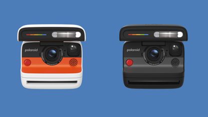 New Polaroid Flip unfolds for pin-sharp instant photography | Wallpaper*