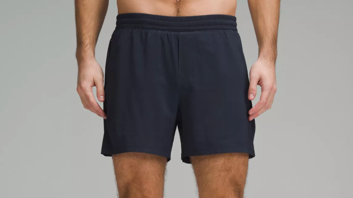 The Best Men’s Running Shorts | Coach