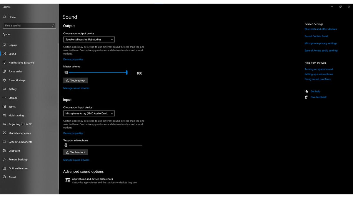 How to set up a new audio interface (with pictures) | MusicRadar