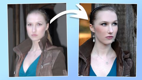 I’m a portrait expert, here’s how I avoid the red-eye effect ruining my ...