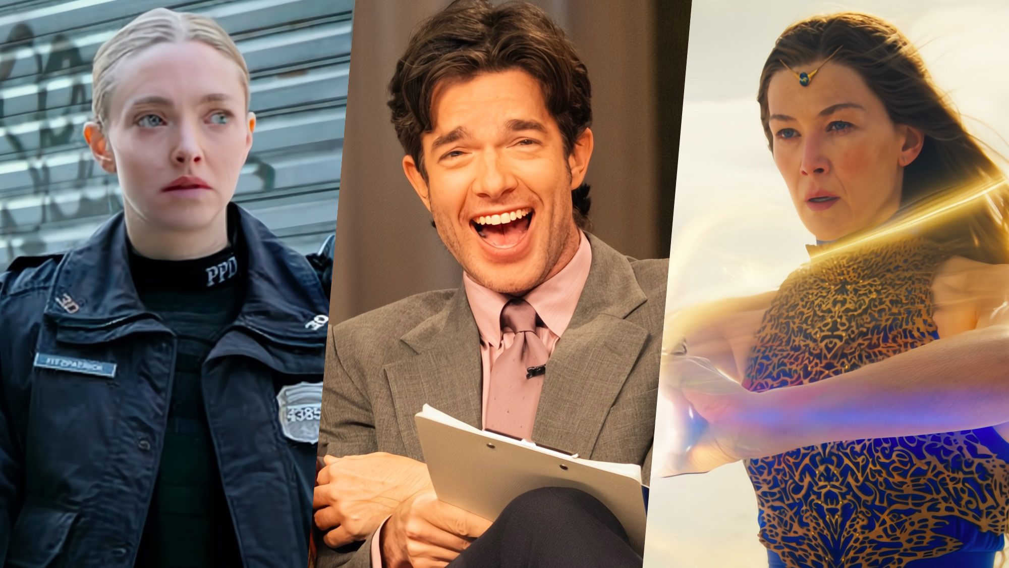 6 top new TV shows to stream this week on Netflix, Prime Video and more ...