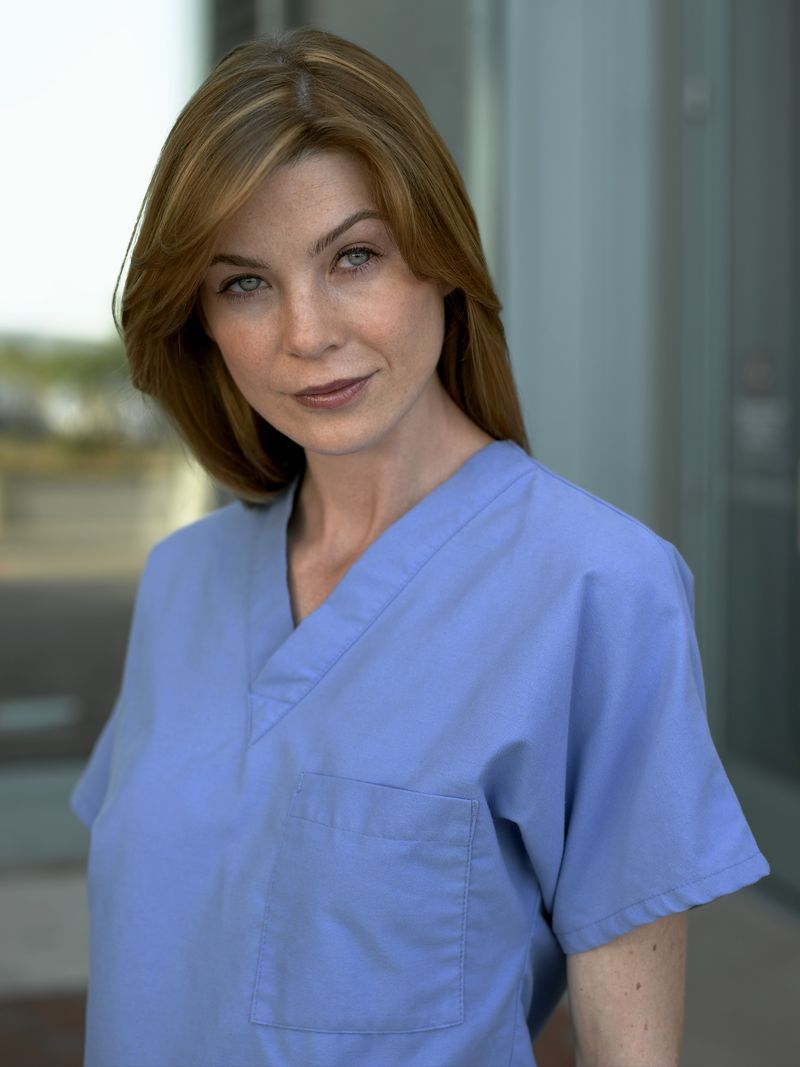 All 'Grey's Anatomy' Set Photos - Behind-the-Scenes of 'Grey's Anatomy ...
