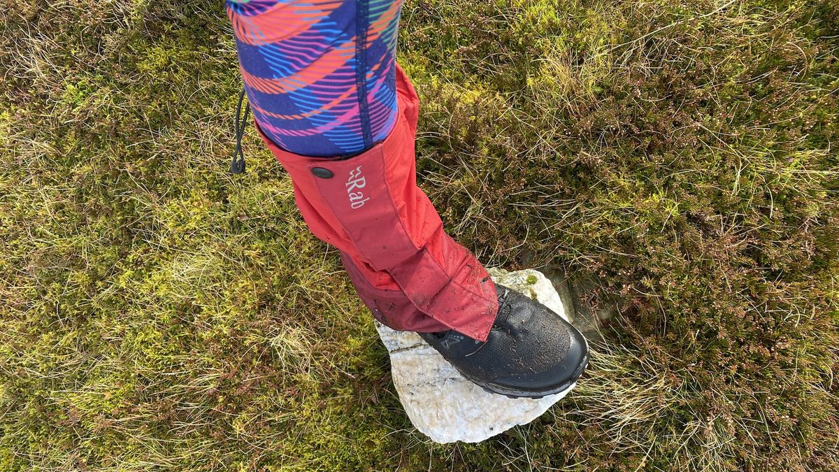 I love hiking in the hills and mountains: here’s how I update my hiking ...