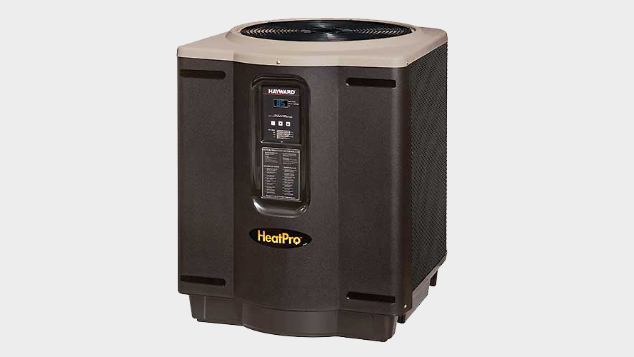 Best pool heaters 2022 | Top Ten Reviews