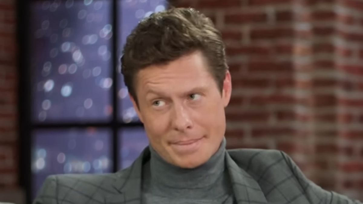 At Midnight Cast: Where Else You've Seen The Stars Of The Paramount+ ...