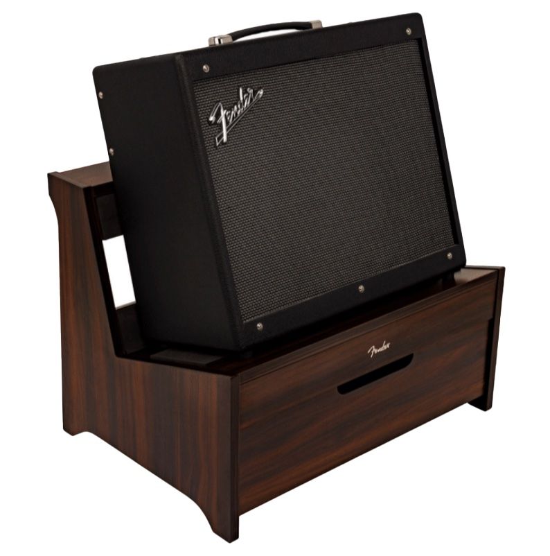 Fender launches “gear furniture” guitar & amp stands | Guitar World