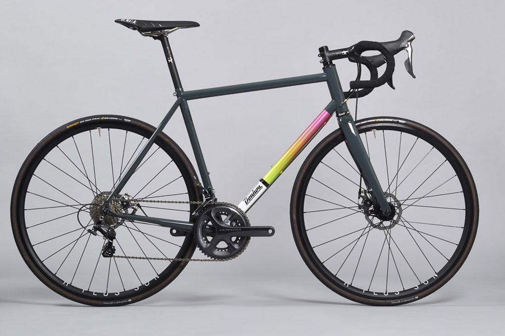 10 of the best British custom bike brands | Cycling Weekly