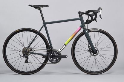 10 of the best British custom bike brands | Cycling Weekly