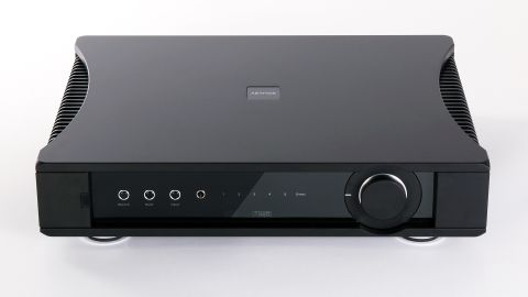 Best stereo amplifiers 2023: the best integrated amps you can buy ...