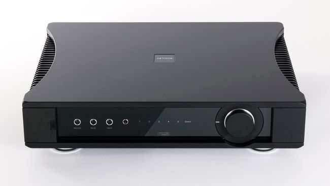 Best stereo amplifiers 2022: the best integrated amps you can buy ...