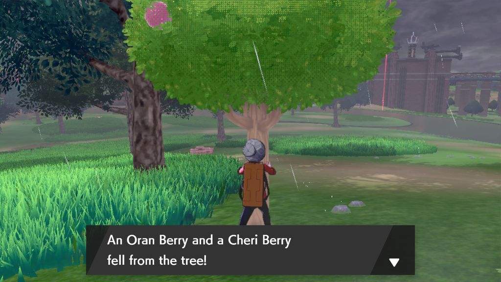 Pokémon Sword and Shield: Every Berry and where to find them | iMore