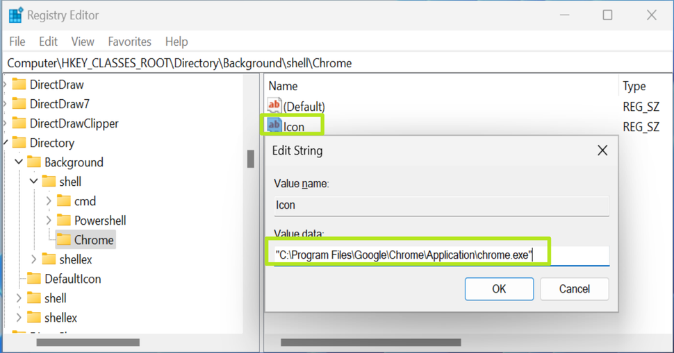How To Add Custom Shortcuts To The Windows 11 Or 10 Context Menu Tom 9904
