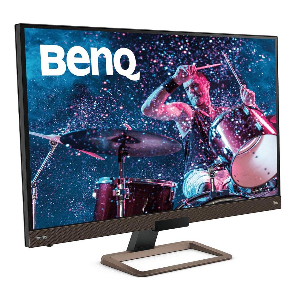The best monitors for programming | Creative Bloq