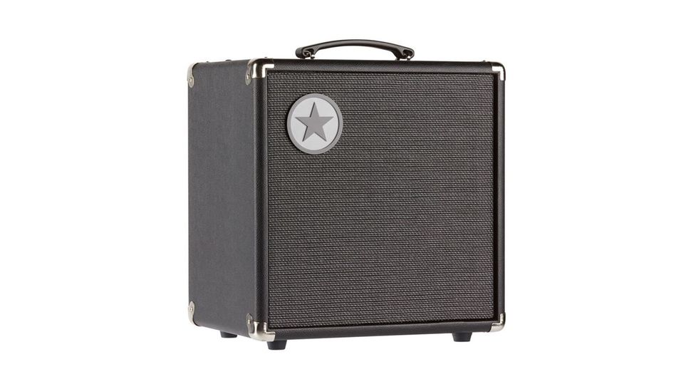 Best bass amps for practice 2025: top combos for working on your chops ...