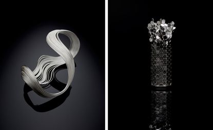 'Silver Speaks' is a show of contemporary craft at the V&A | Wallpaper*