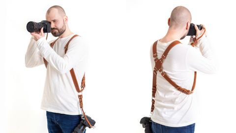 The best camera harness in 2025: carry your cameras hands-free and in ...
