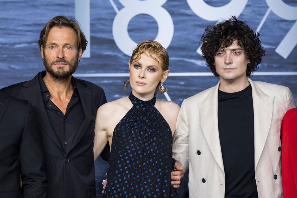 1899 cast: Who’s who in Netflix’s new mystery drama | What to Watch