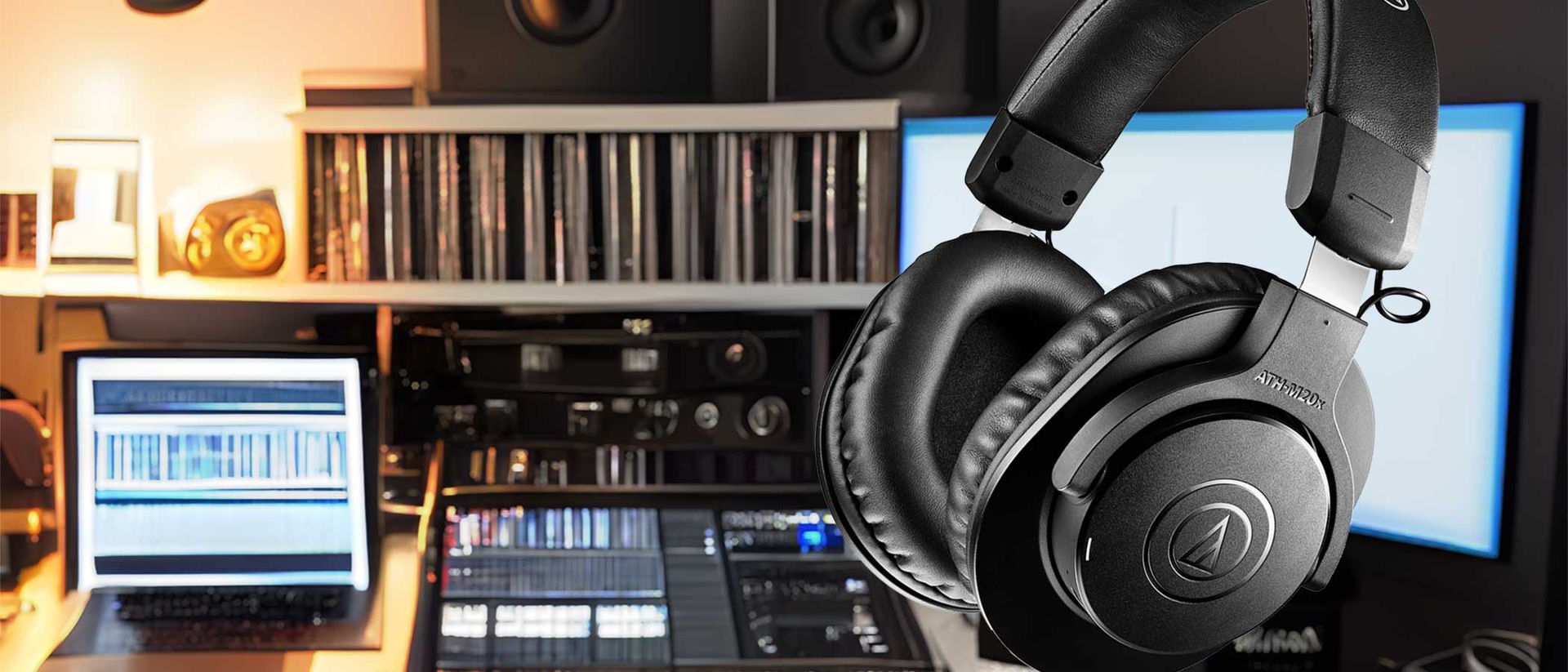 Audio-Technica ATH-M20xBT review | What Hi-Fi?