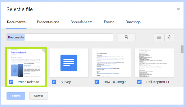 How to Create a Custom Template in Google Docs | Laptop Mag
