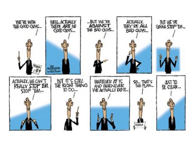 The runaround | The Week