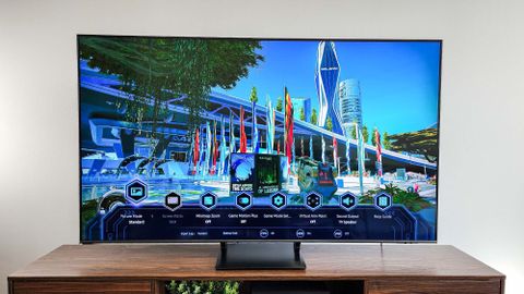 Samsung Q70C review | Tom's Guide