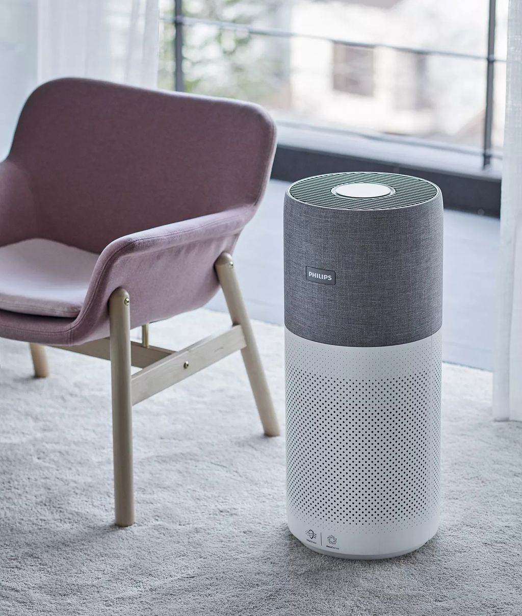 Banish air quality blues with these elegant air purifiers | Wallpaper*