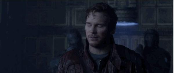 The 8 Greatest Guardians Of The Galaxy GIFs | Cinemablend