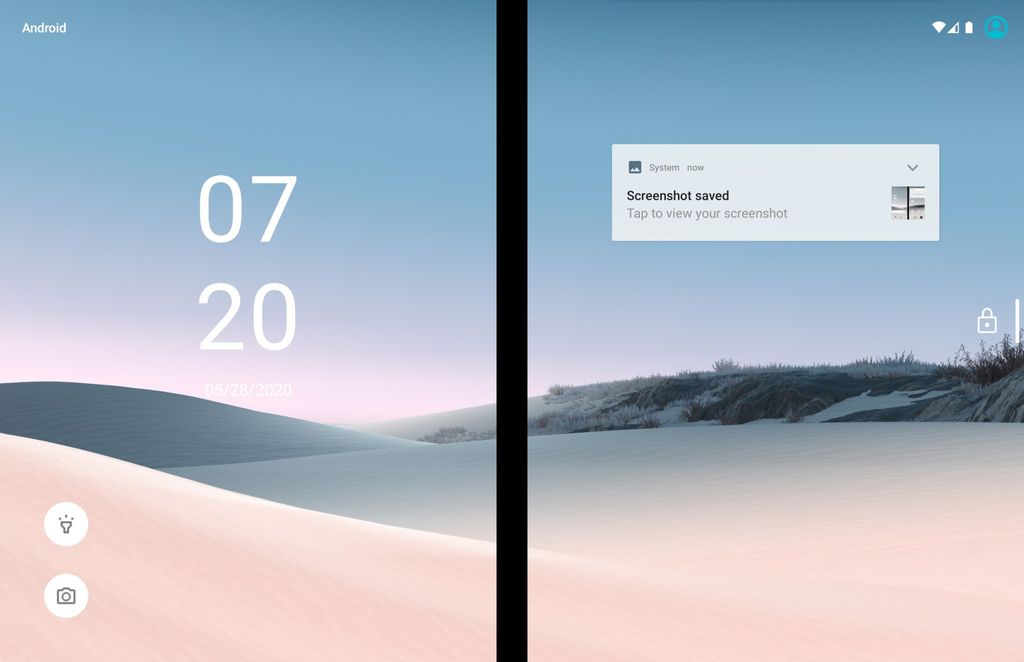 Here's what Microsoft's Android apps can do on Surface Duo | Windows ...