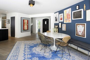 Explore A Stylish And Colourful Family Home Designed By The Novogratz ...